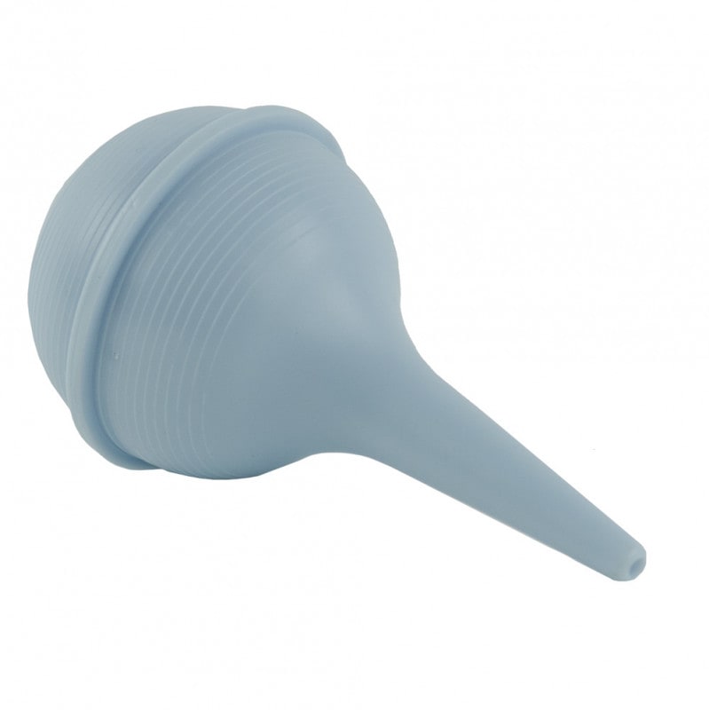 Single-Use Bulb Aspirator, 1 piece – UK Medical