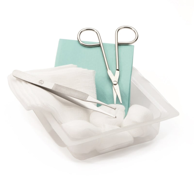 Hartmann Wound Set 1 – UK Medical