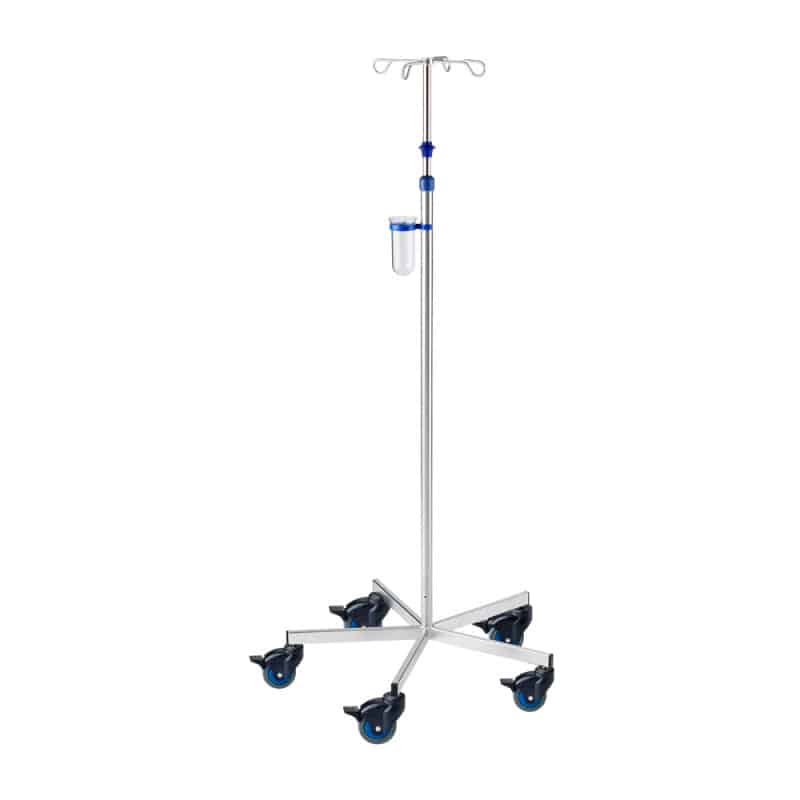 Provita Drip Stand – UK Medical