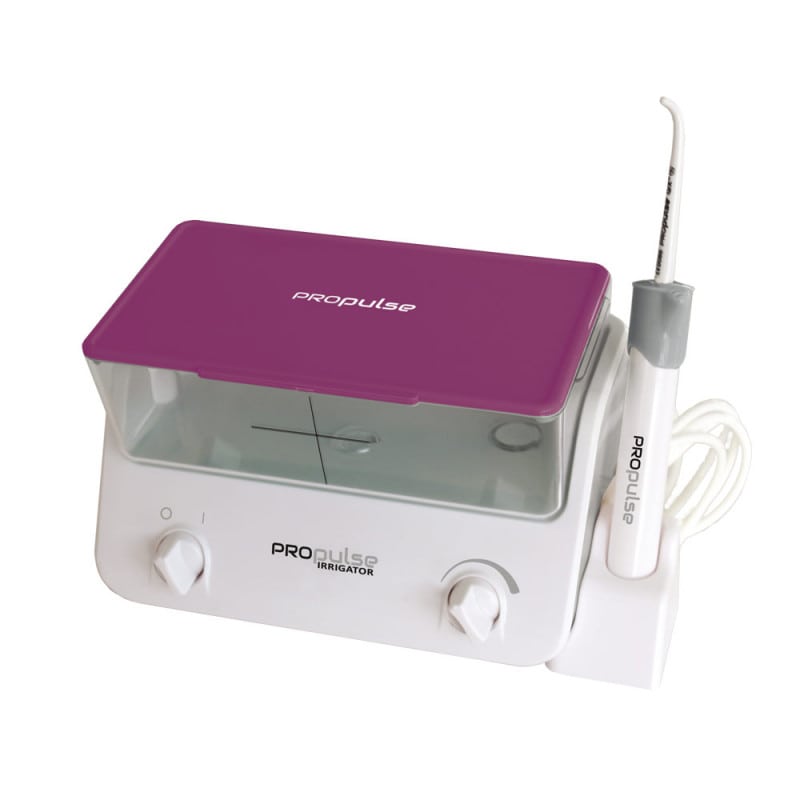 Propulse Ear Irrigation System – UK Medical