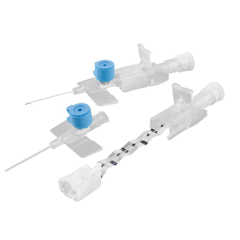 Venflon Pro Safety – UK Medical