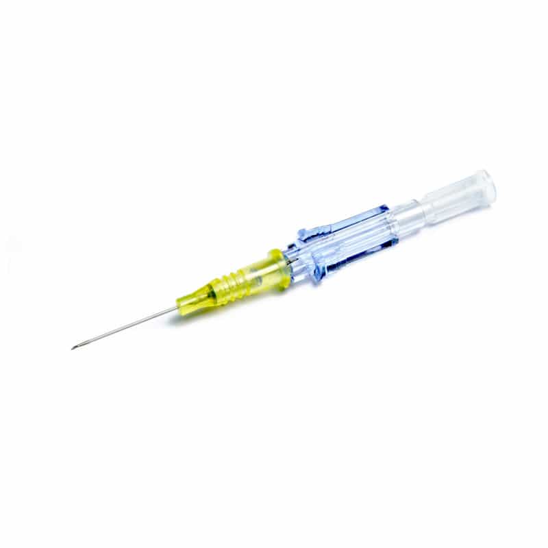 BD Insyte IV Catheter – UK Medical