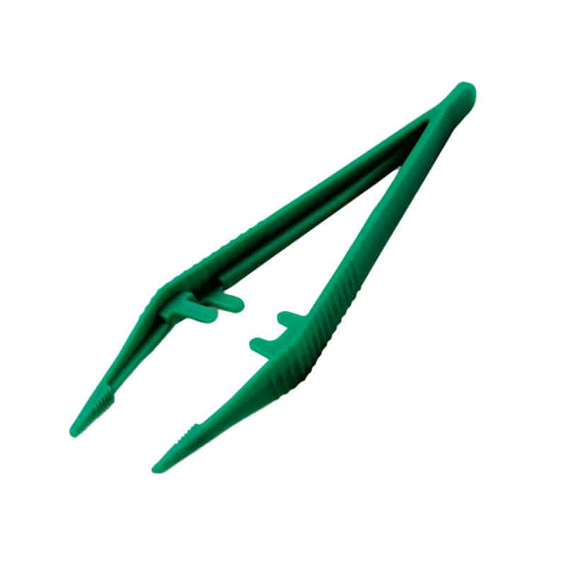 Disposable Dissecting Forceps – UK Medical