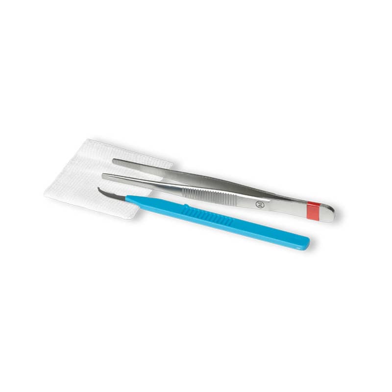 Thread-Pulling Set – UK Medical