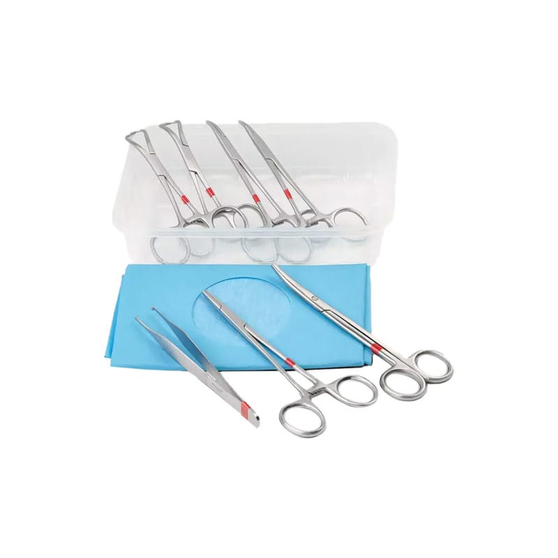 Vasectomy Set – UK Medical