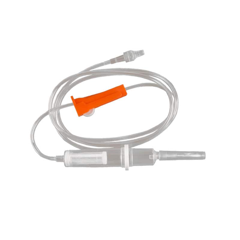 PPS Transfusion Set – UK Medical