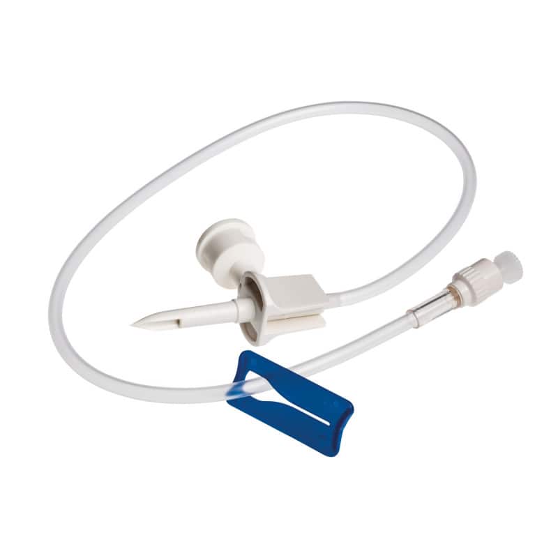 BD PhaSeal™ Secondary Infusion Set C61 – UK Medical