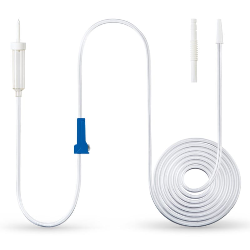 Fluid Transfer Set – UK Medical