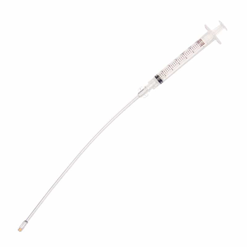DART-Reach™ Atomizer with Syringe – UK Medical