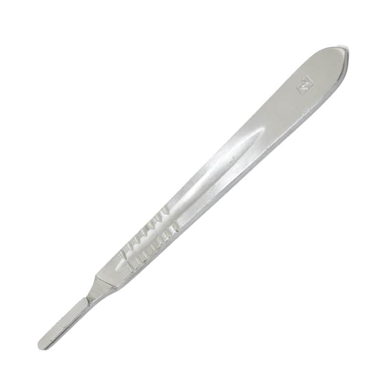 No. 4 Scalpel Handle – UK Medical