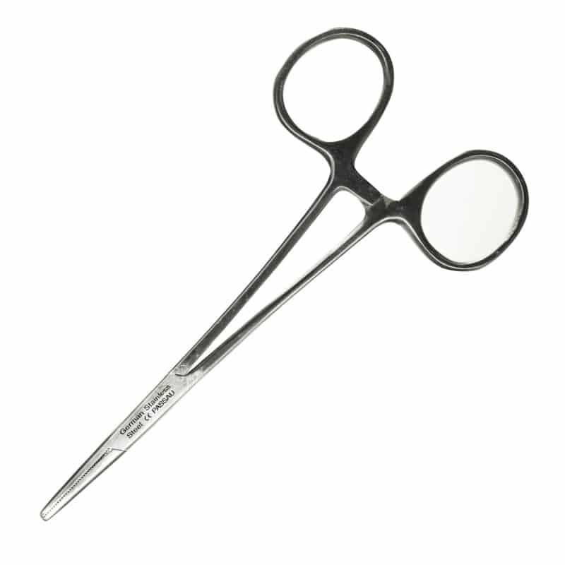 Artery Forceps without teeth | straight – UK Medical