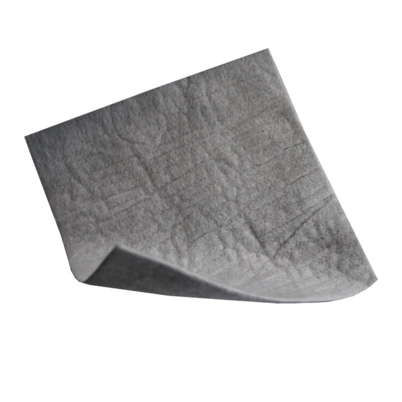 Durafiber™ Ag - Gel Forming Wound Dressing 5 x 5 cm – UK Medical